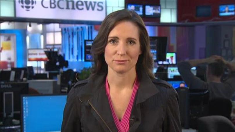 CBC's Amanda Lang Jumps to Bloomberg TV Canada - Huddle.Today