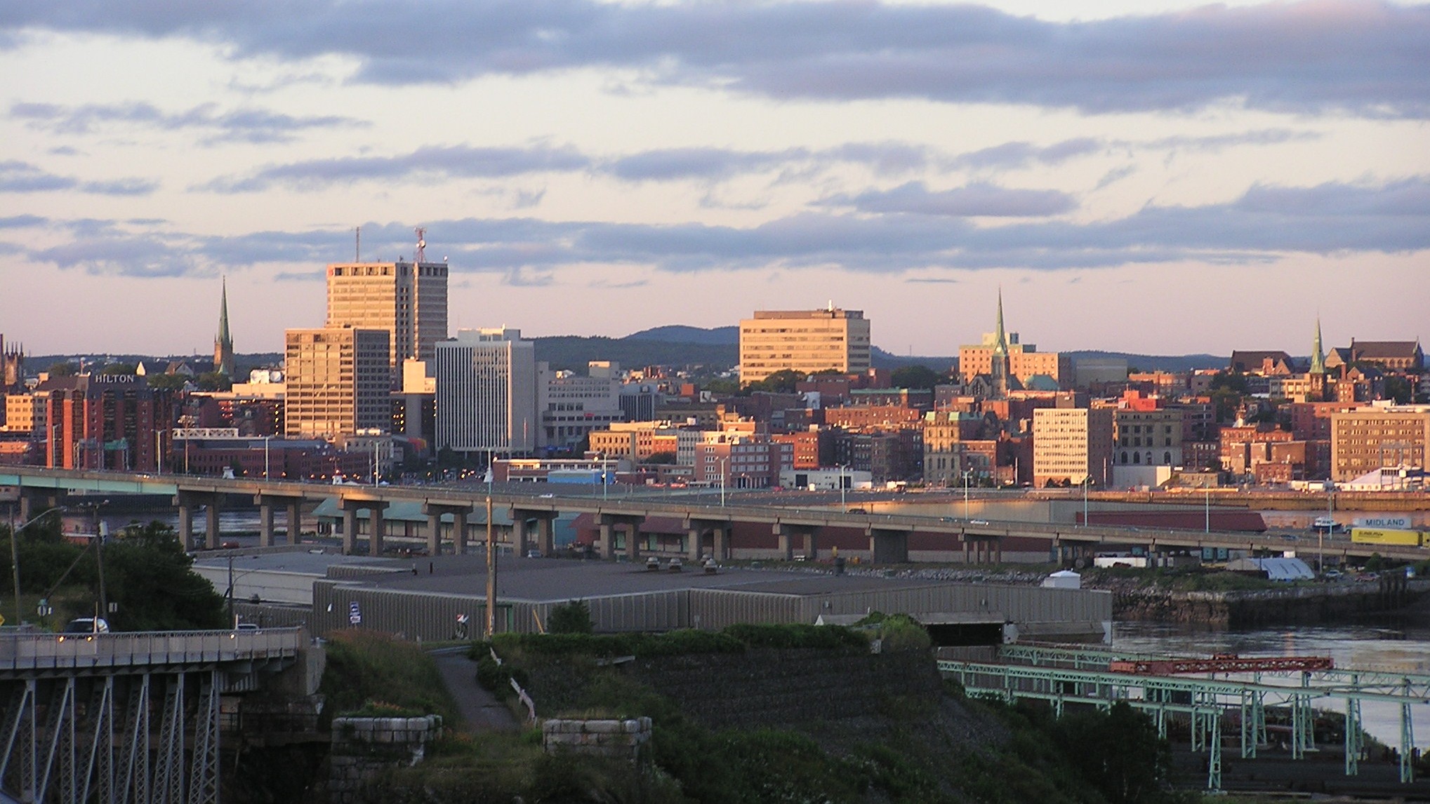 Saint John Insurance Professional Recognized as Industry "Young Gun ...