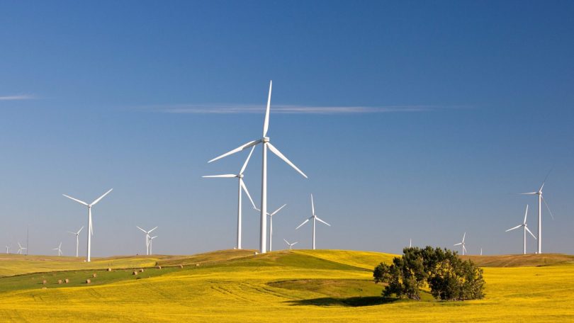 Emera's Atlantic Link Proposal Includes Five N.B. Wind Farms, Hydro ...