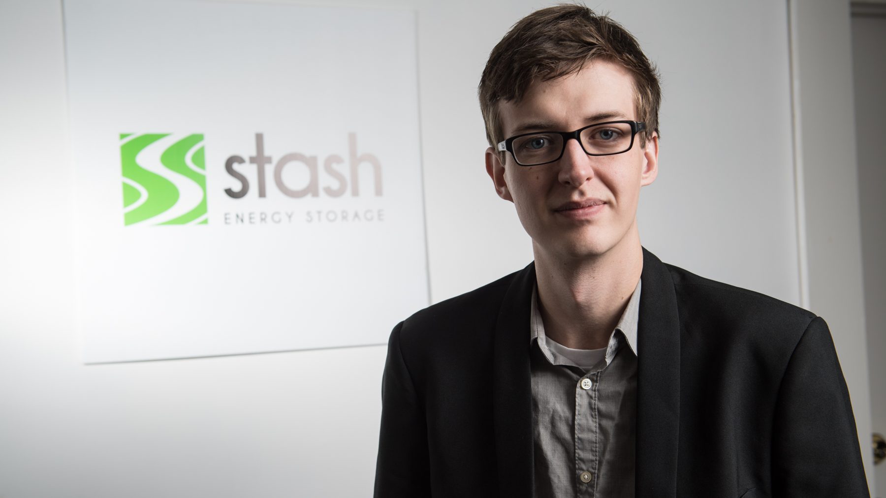 N.B.'s Stash Energy Taking Part in Denver-Based Clean Energy ...