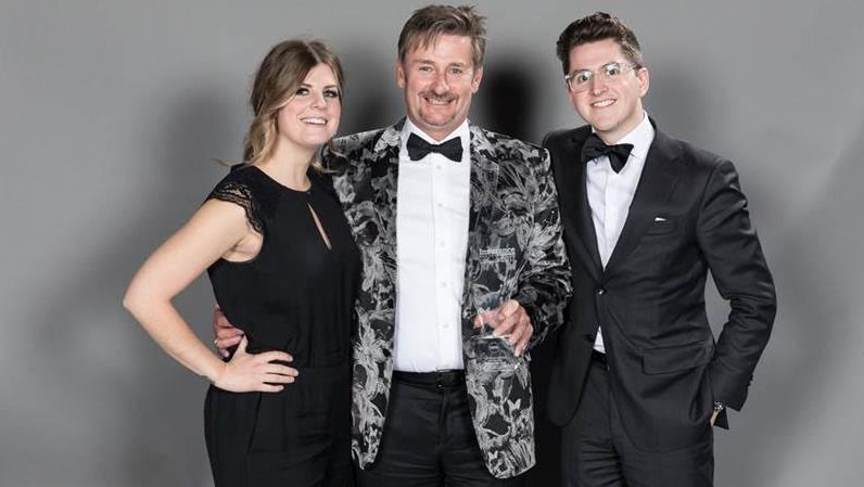 Award-Winning Saint John Insurance Company Acquired By National Firm ...