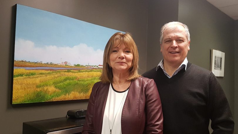 Entrepreneurs Launch Startup Canada Community in Moncton - Huddle.Today