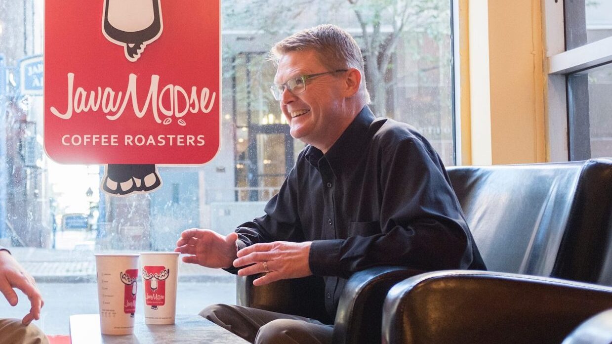 Java Moose Co-Founder Passes Away - Huddle.Today