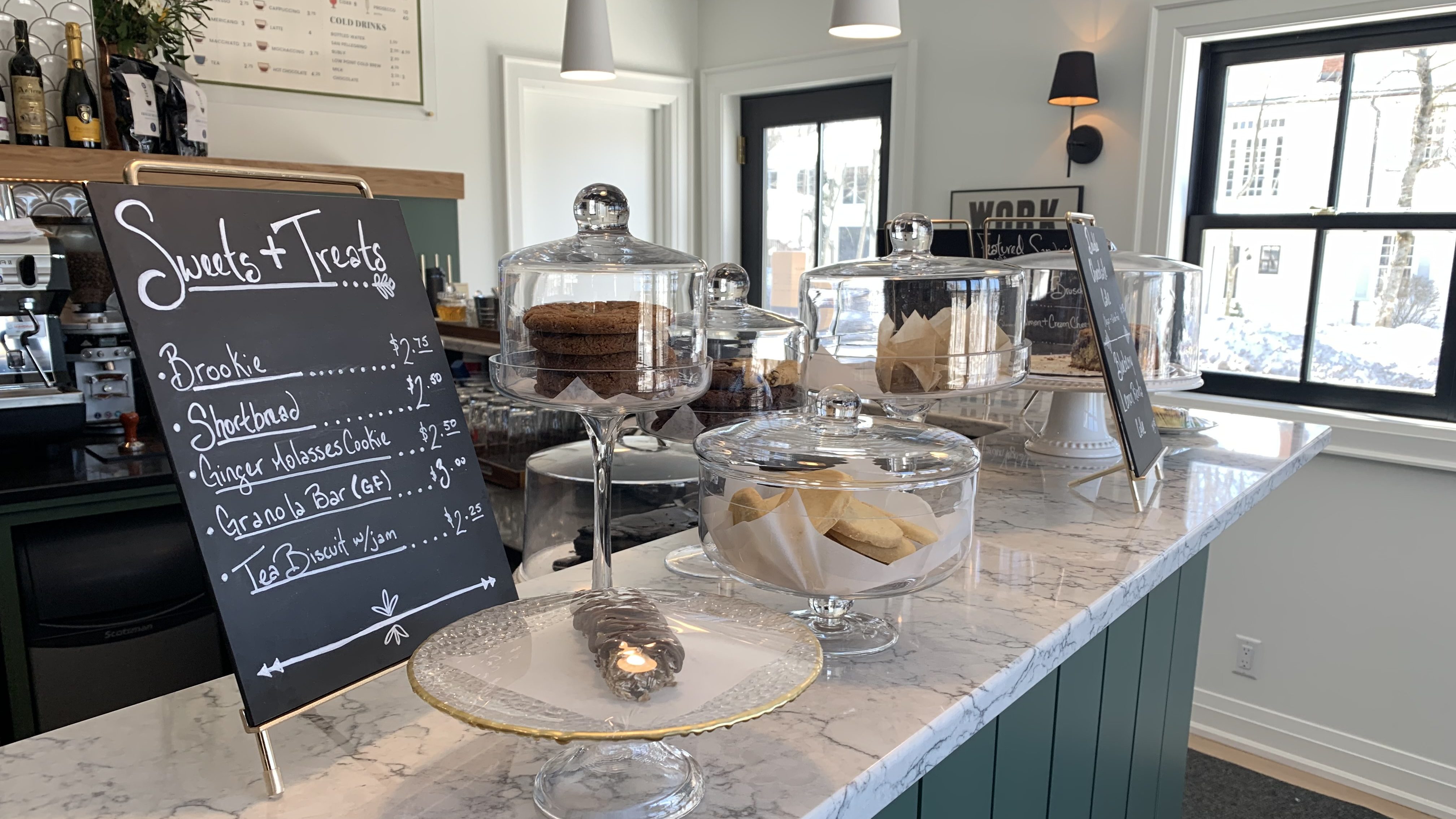 New Cafe In Rothesay Wants To Make Residents Leave Their Cars At Home ...