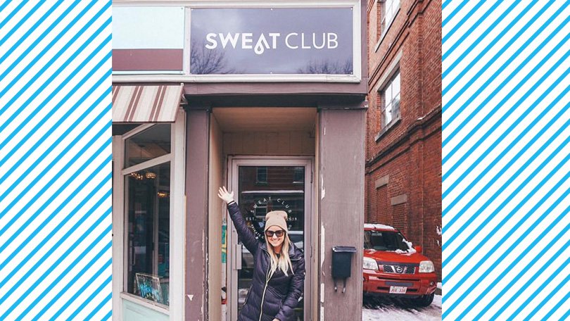 Fitness Instructor And Entrepreneur Wants To Make Downtown Fredericton ...