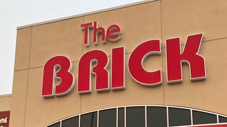 The Brick Hiring In Fredericton and Saint John - Huddle.Today