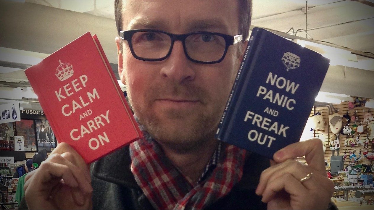 David Alston’s Climb Out Of 'Climb 1884' Is The Entrepreneurial Lesson ...