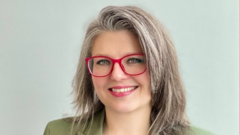 Carrie Forbes Named New CEO of League Data - Huddle.Today
