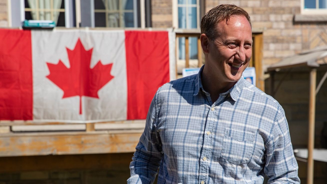 Peter MacKay Hired As Advisor At McInnes Cooper and Deloitte - Huddle.Today