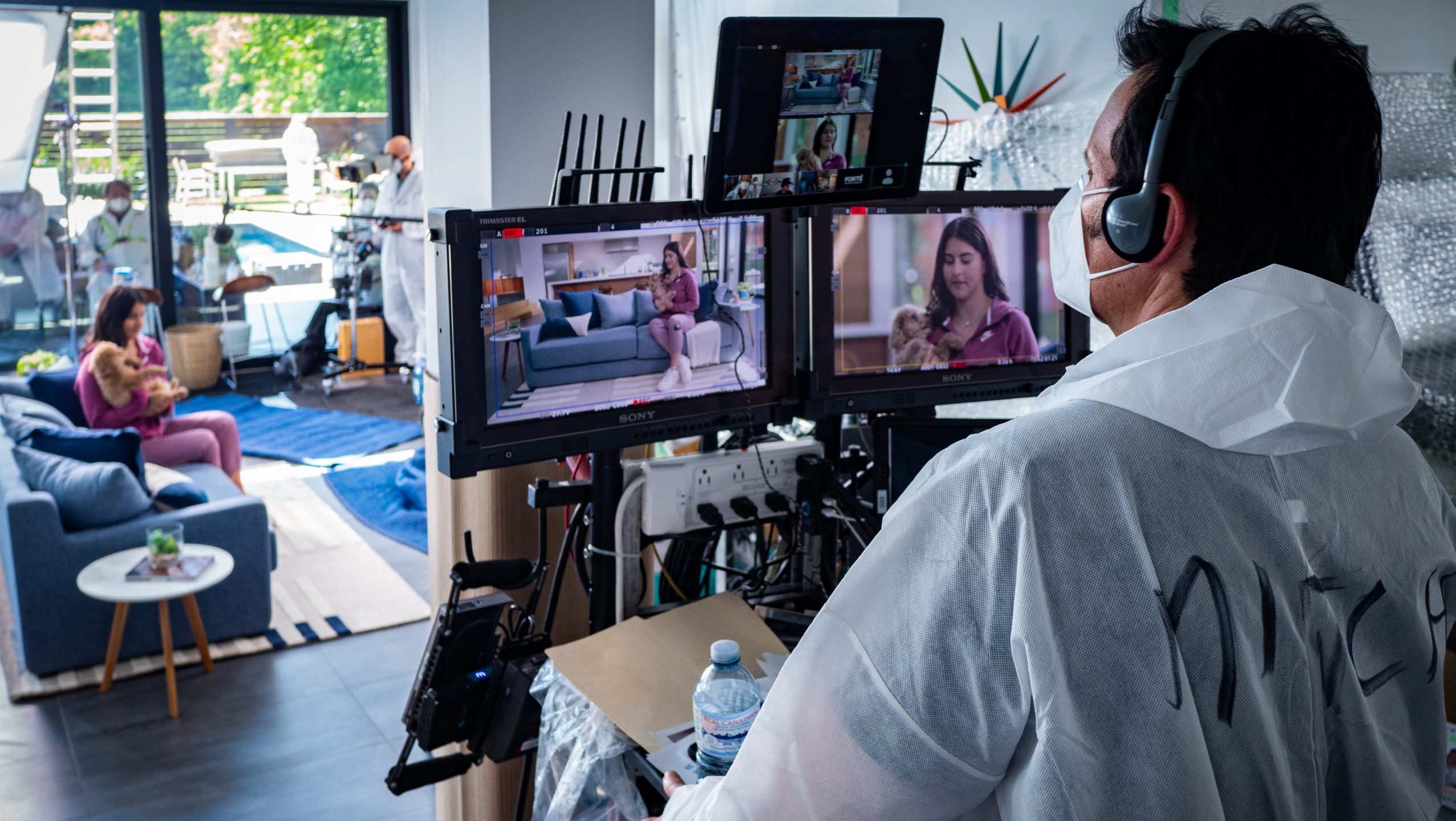How Hemmings House Directed Commercials And Films In Toronto And The U ...