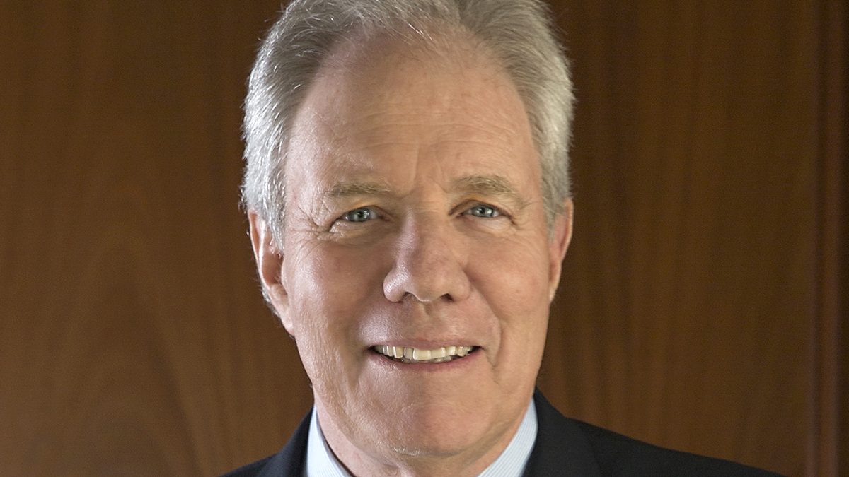 Jim Irving Heads List Of Popular Interviews As 'Insights' Podcast Hits ...