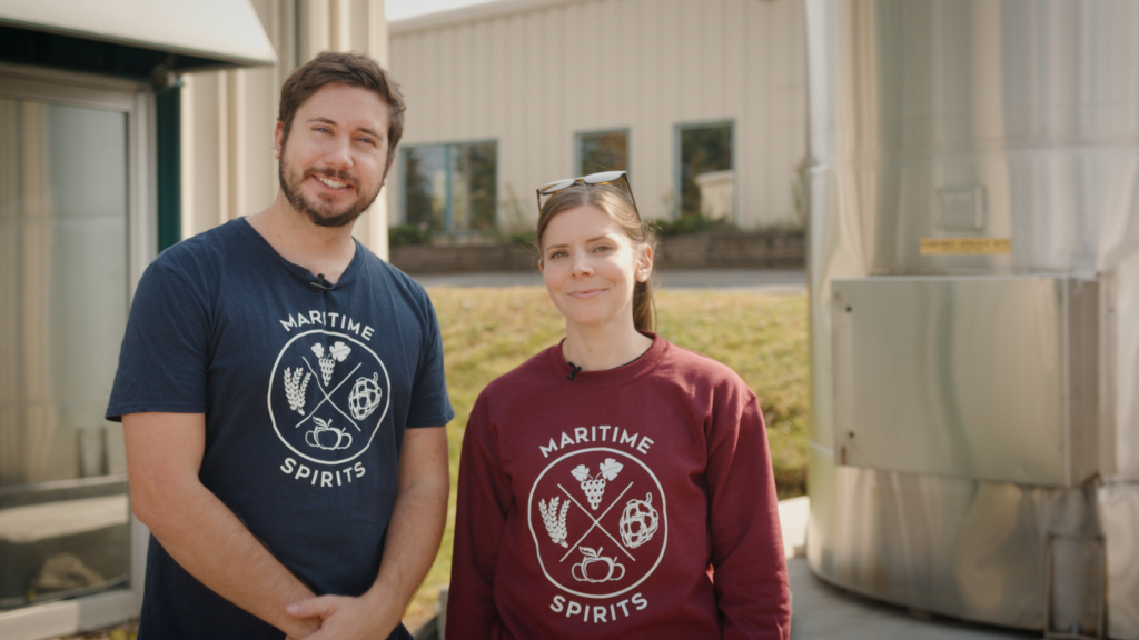 Maritime Spirits Showcases The Best Craft Alcohol In The Maritimes ...