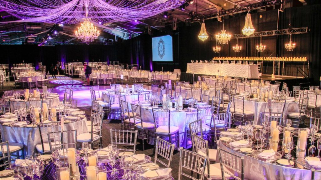 Cunard Centre Wedding Reserve The Halifax Seaport Farmers' Market