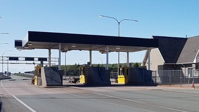 Cobequid Pass Tolls Axed For Nova Scotia Drivers - Huddle.Today