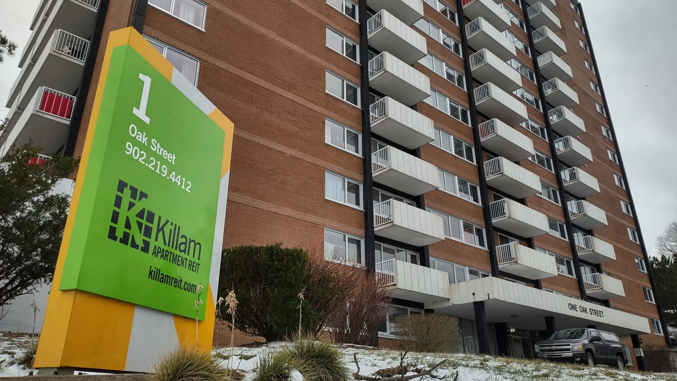 Killam Pulls in $84M in Quarterly Profit During ‘Strongest’ Rental ...