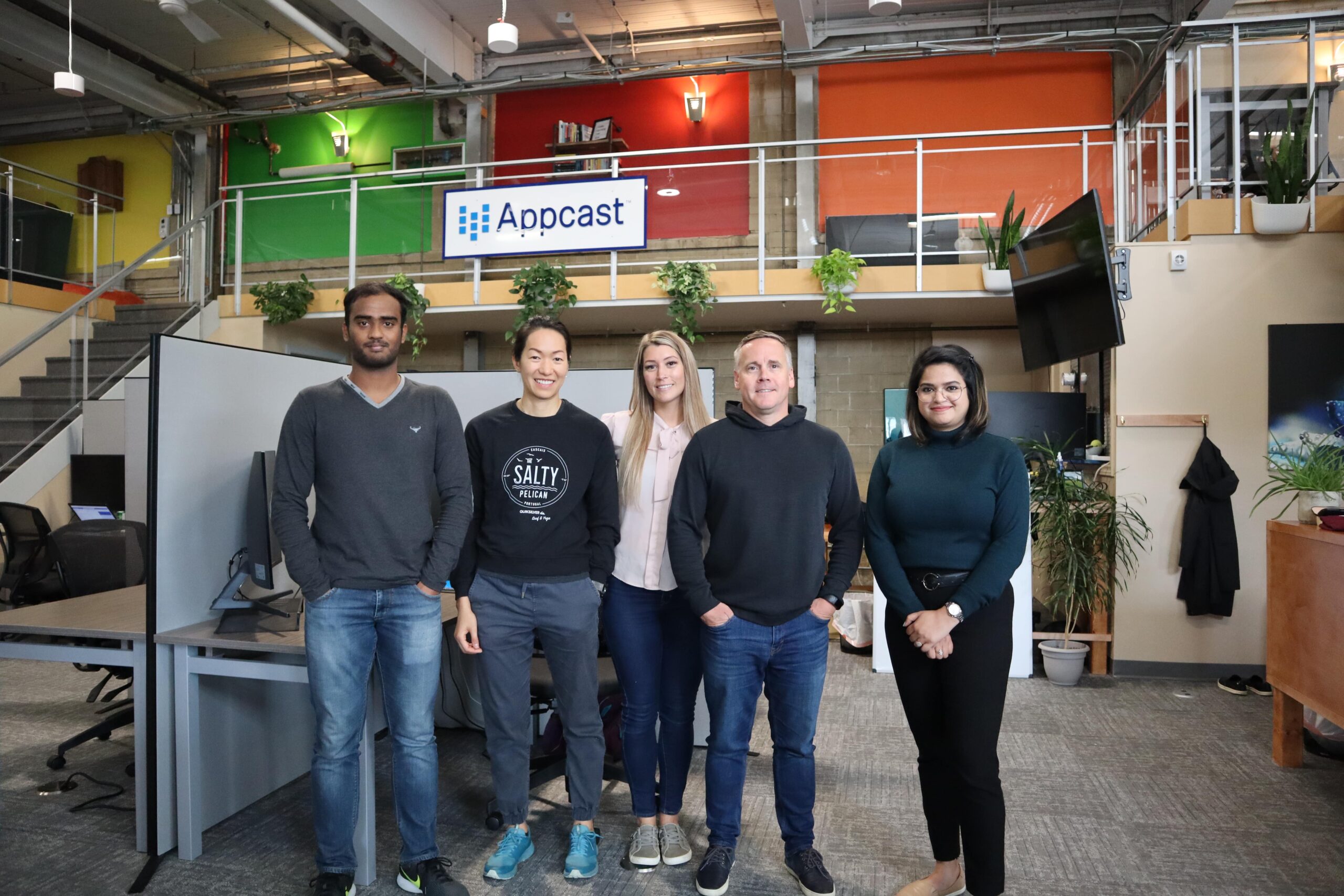 From Schoolteacher To Data Analyst: Internship Gives UNB Student A ...