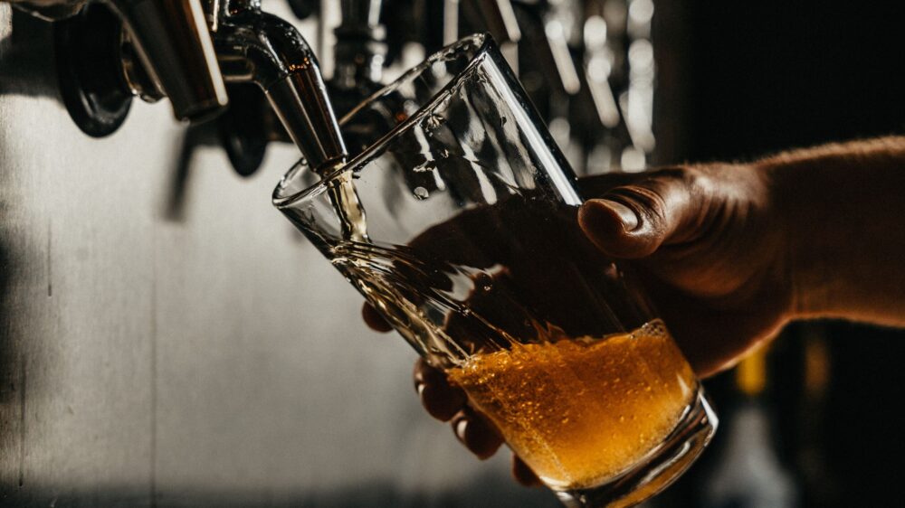 It's Time For The Alcohol Industry To Face Facts - Huddle.Today
