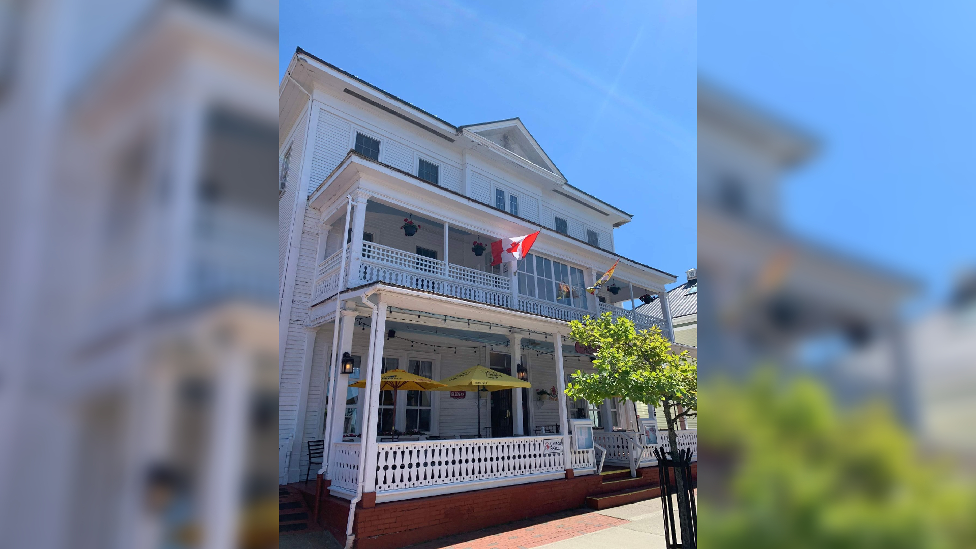 Saint Andrews Landmark Finds New Owners - Huddle.Today