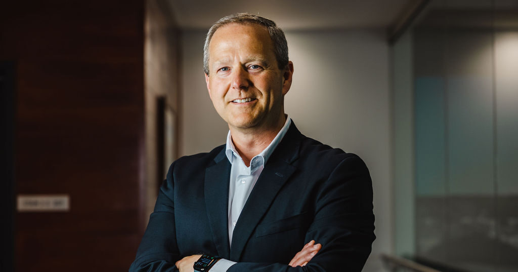 Year In Review: Ryan Mitchell On How Saint John Energy Is Preparing For ...