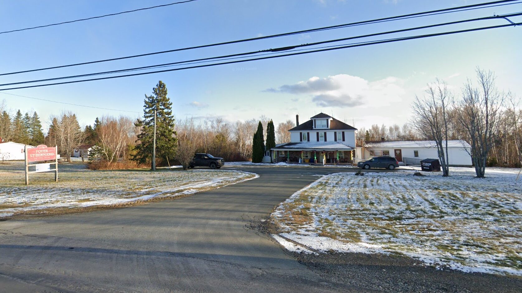 Licenses Revoked At Two New Brunswick Special Care Homes - Huddle.Today