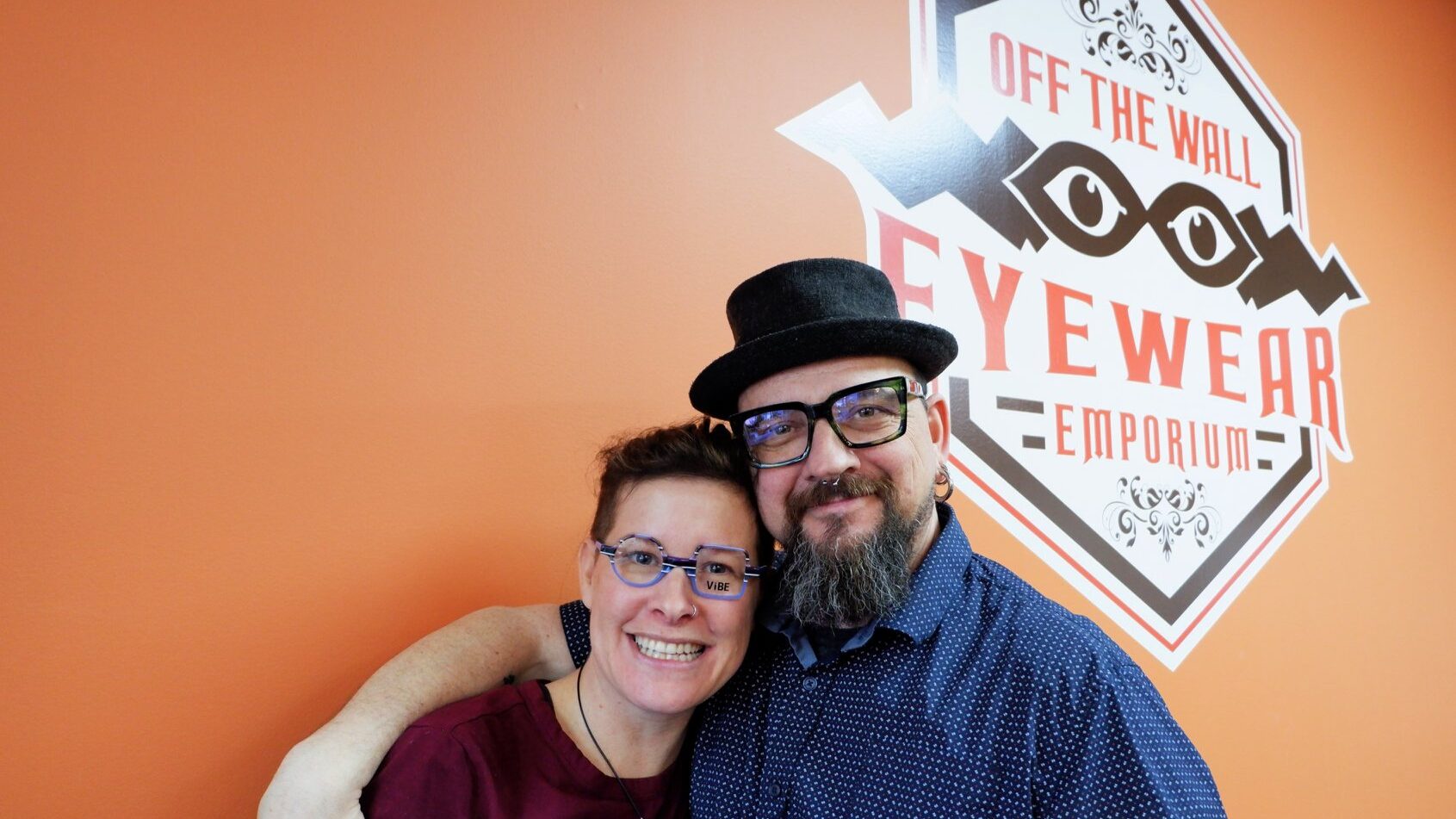 Off The Wall Gives Love to Other Local Businesses - Huddle.Today