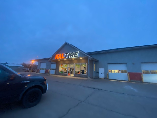 Kal Tire Buys 12 new Locations in Atlantic Canada - Huddle.Today